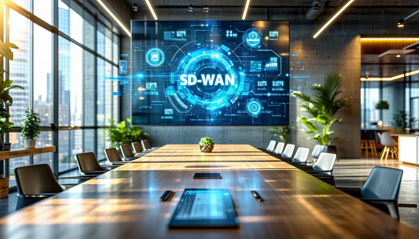 DIY vs Managed SD-WAN: Key Benefits of a Managed Solution